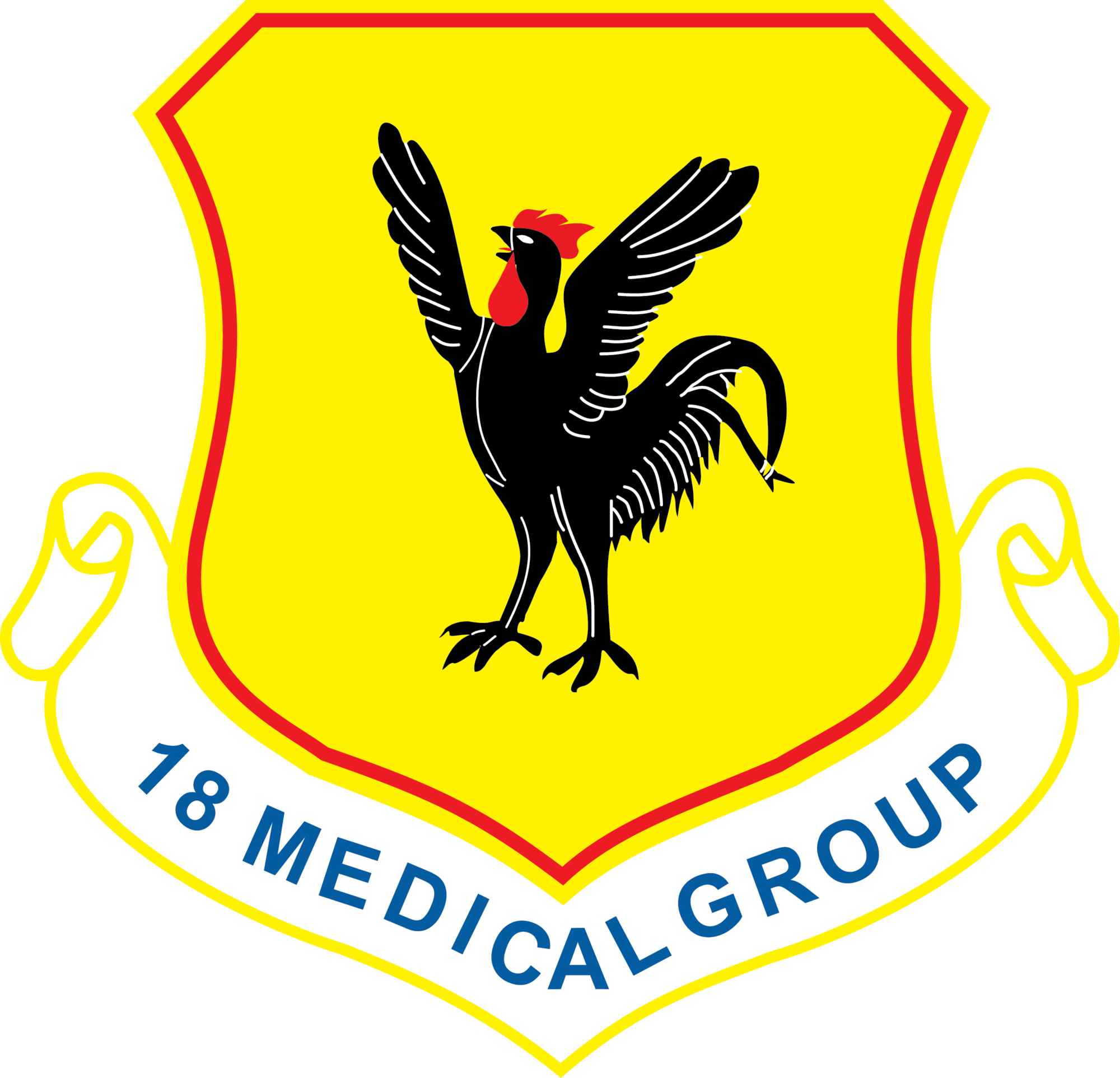 18th Medical Group > Kadena Air Base > Fact Sheets