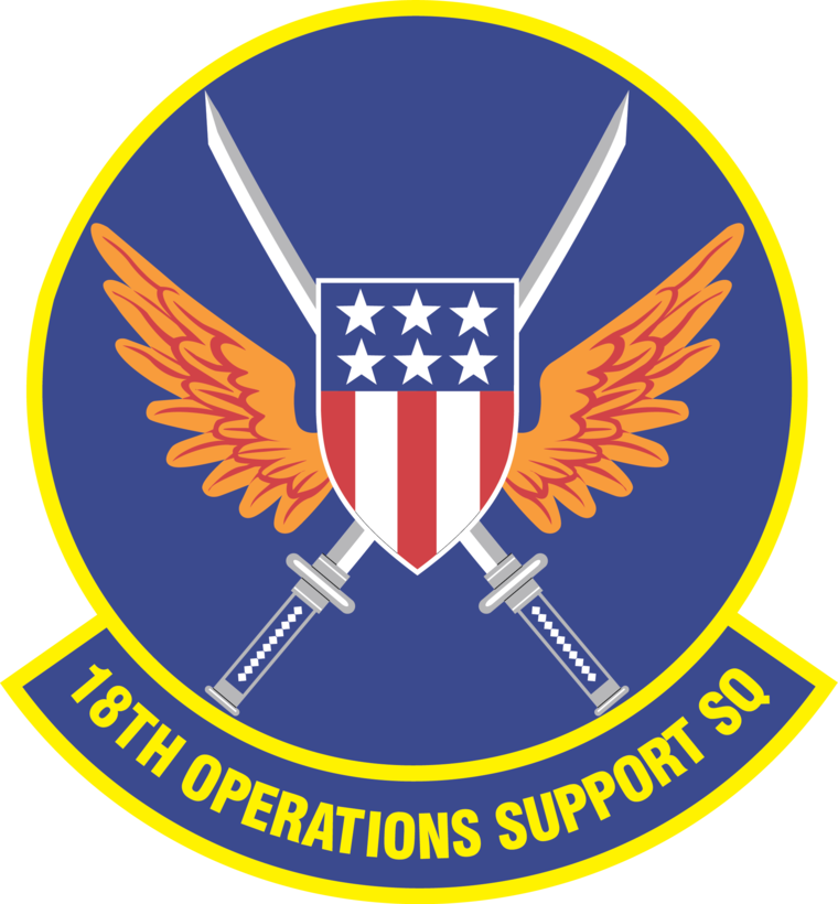 18th OSS
