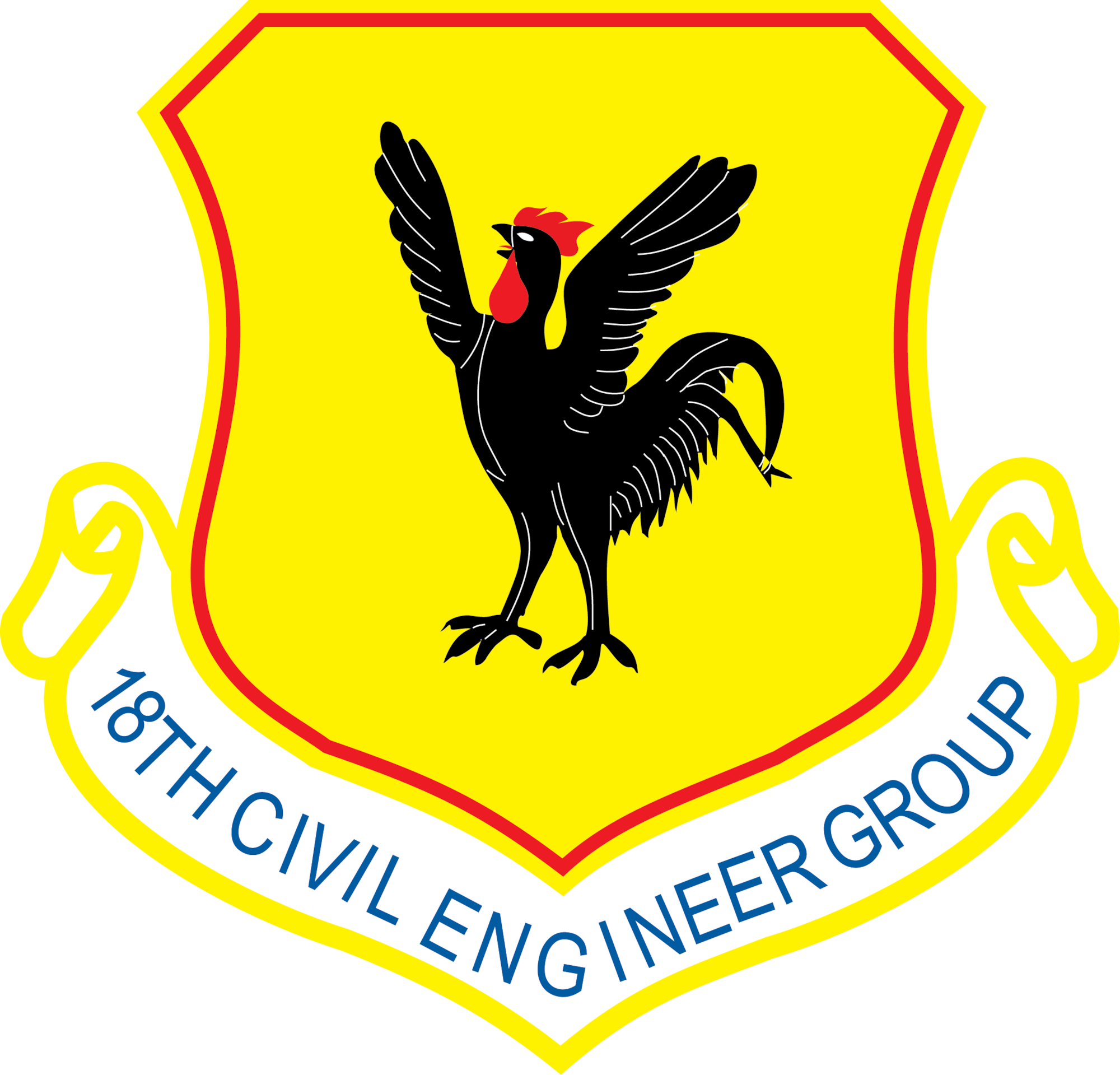 18th Civil Engineer Group > Kadena Air Base > Fact Sheets