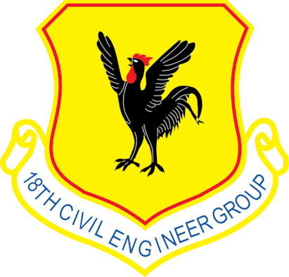 18 Civil Engineer Group > Kadena Air Base > Display