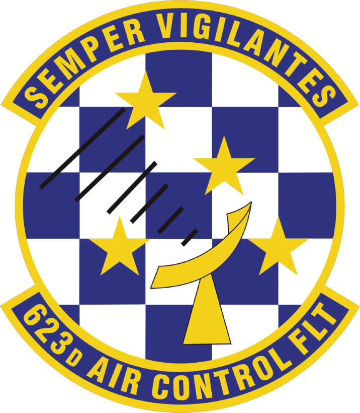 623rd ACF
