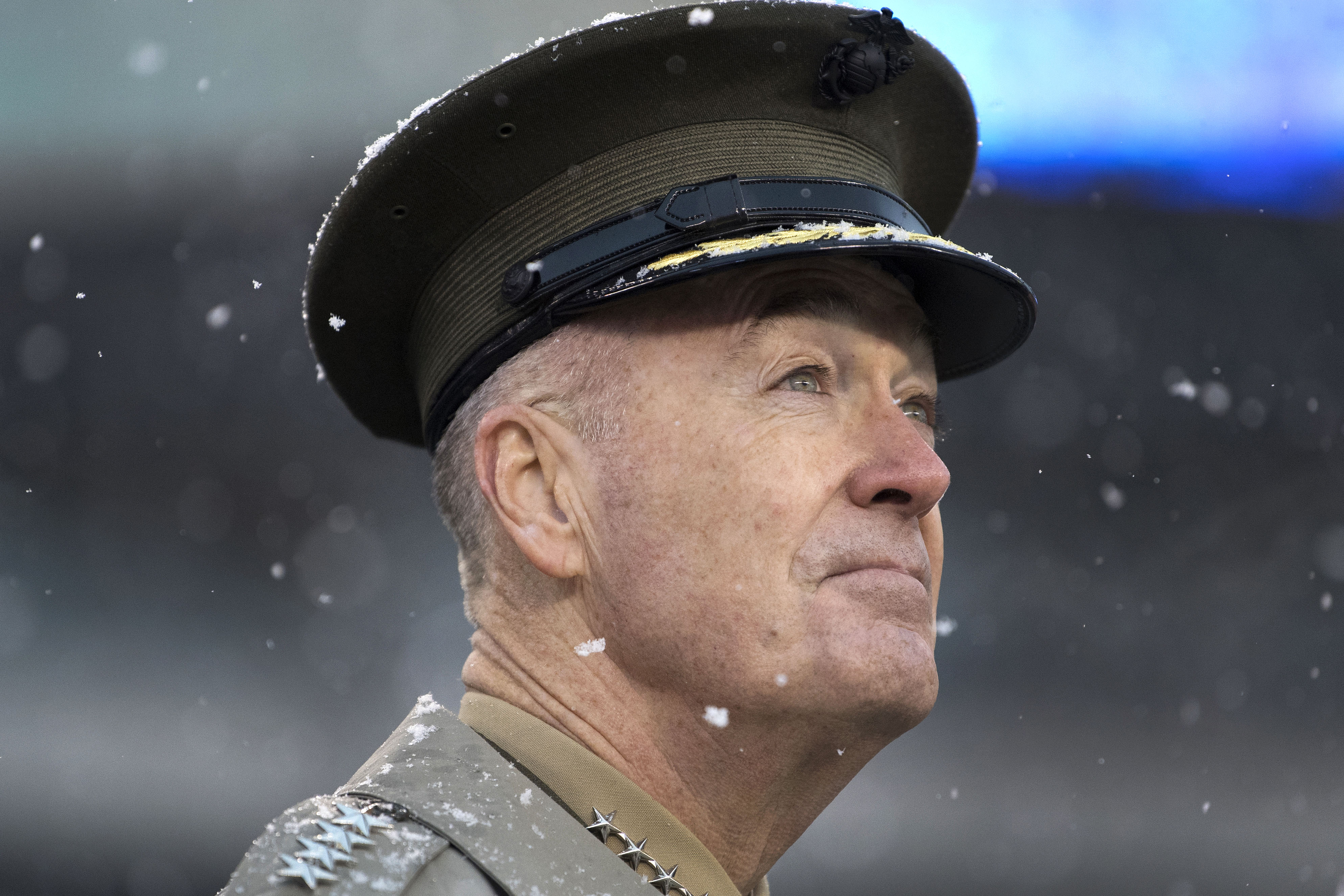 Game View | U.S. Department of War