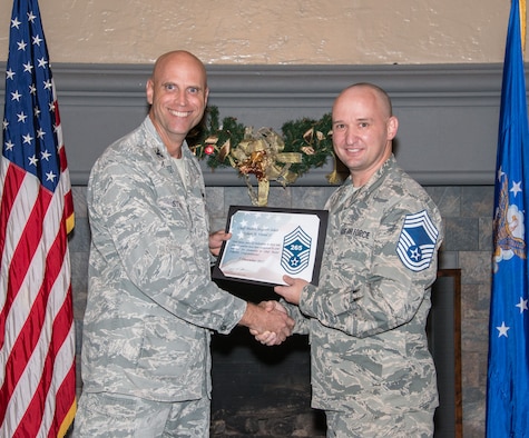 Maxwell celebrates newest Chief Master Sergeants > Maxwell Air Force ...