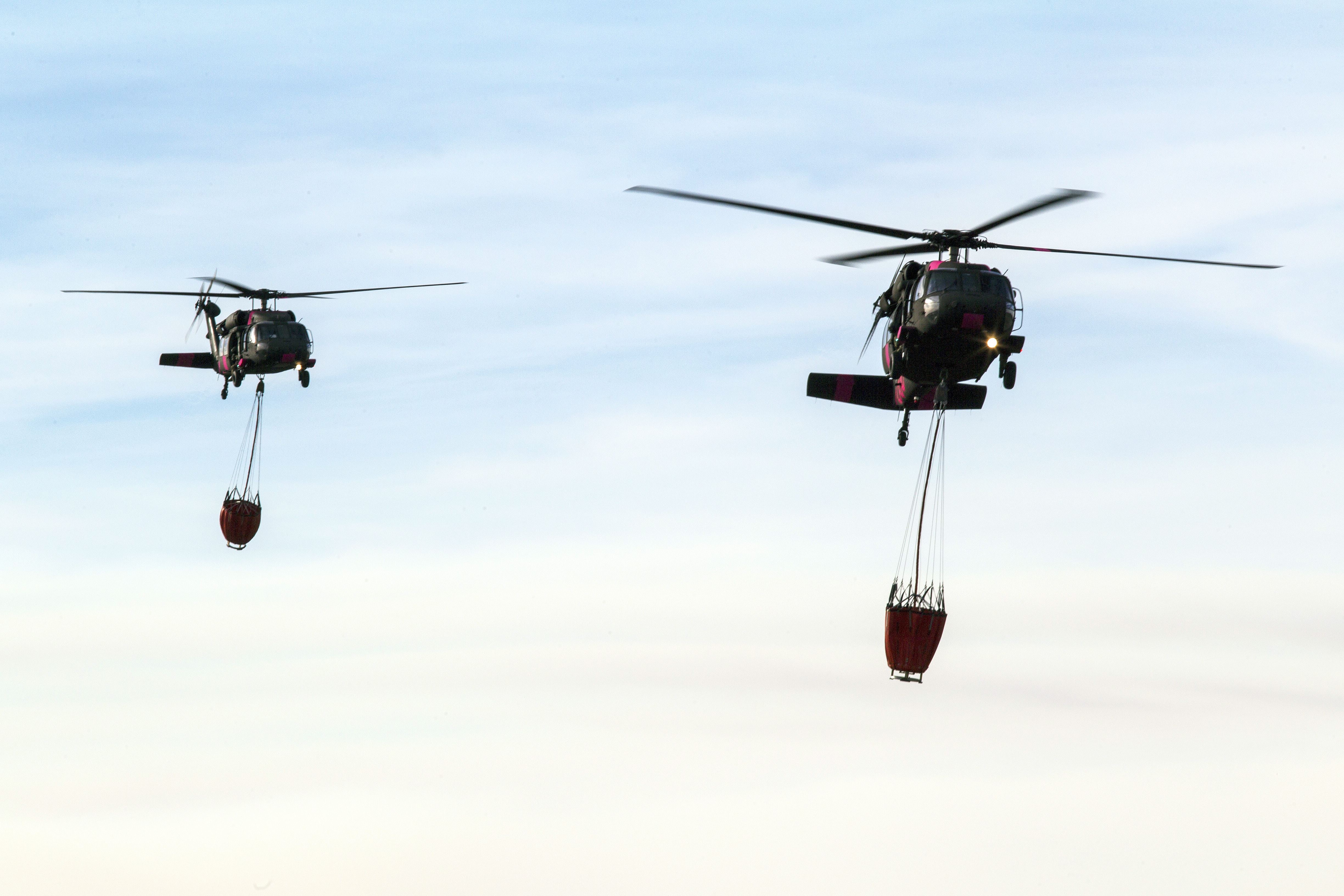 Refueling Time | U.S. Department of War