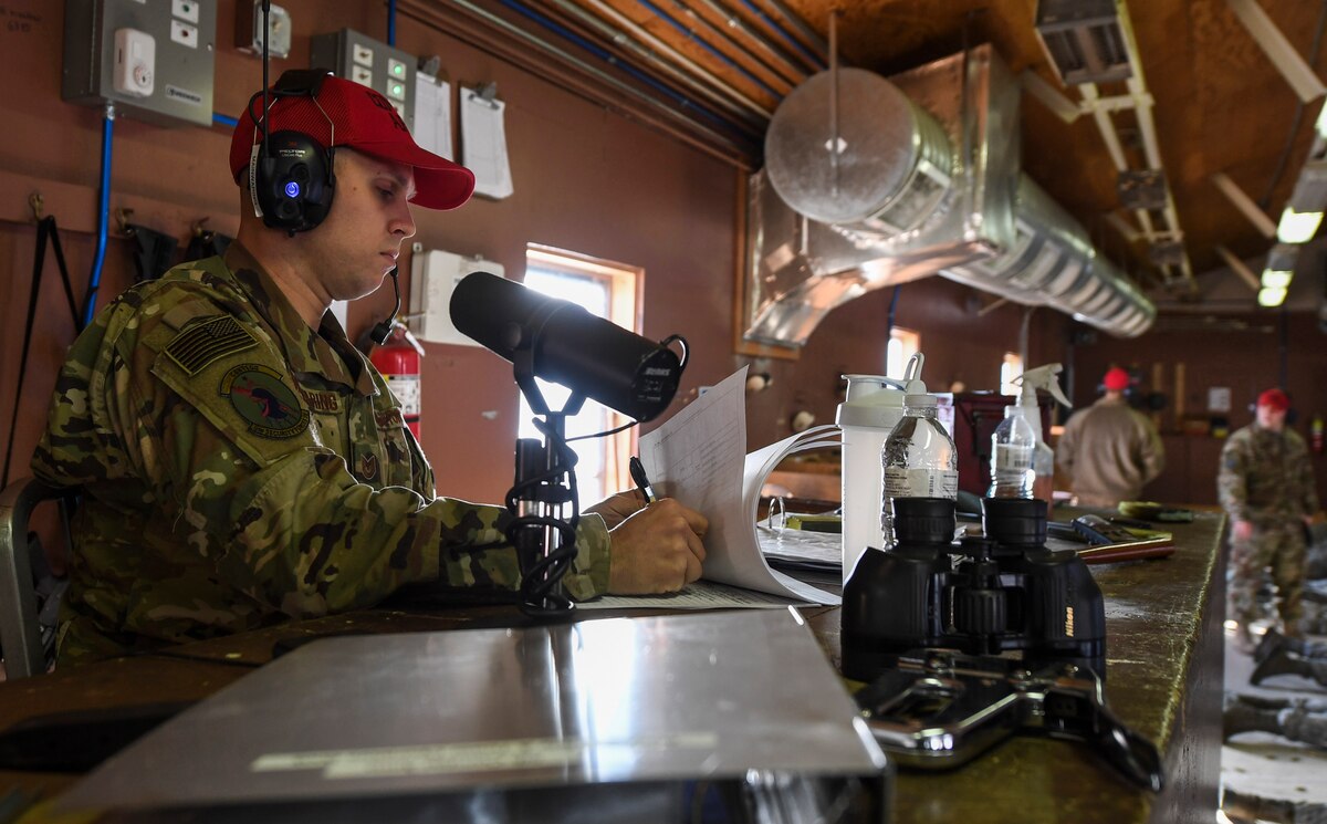 CATM hits the mark with training > Whiteman Air Force Base > Article ...