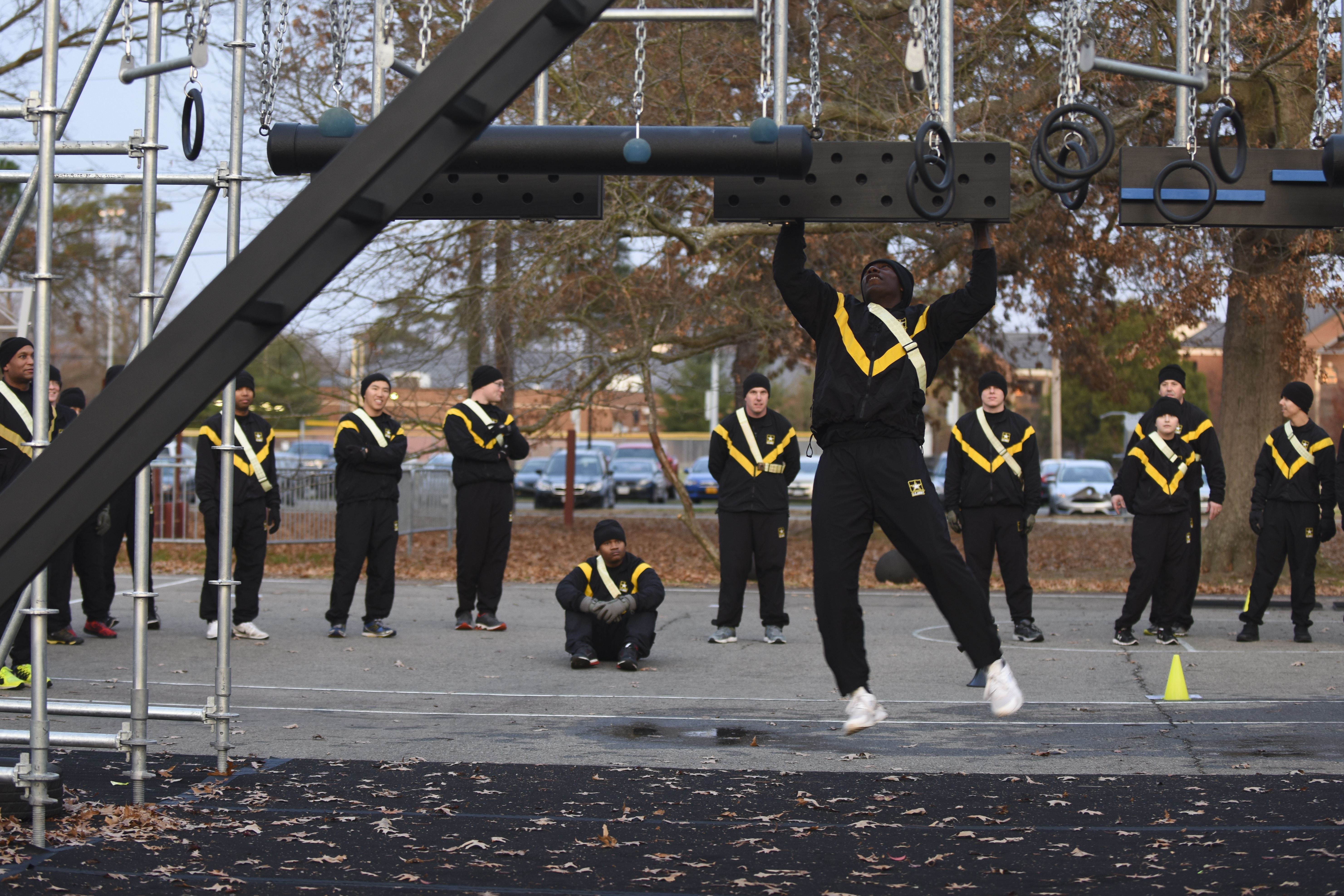 New Battle Rig challenges warfighter’s fitness > Joint Base Langley ...