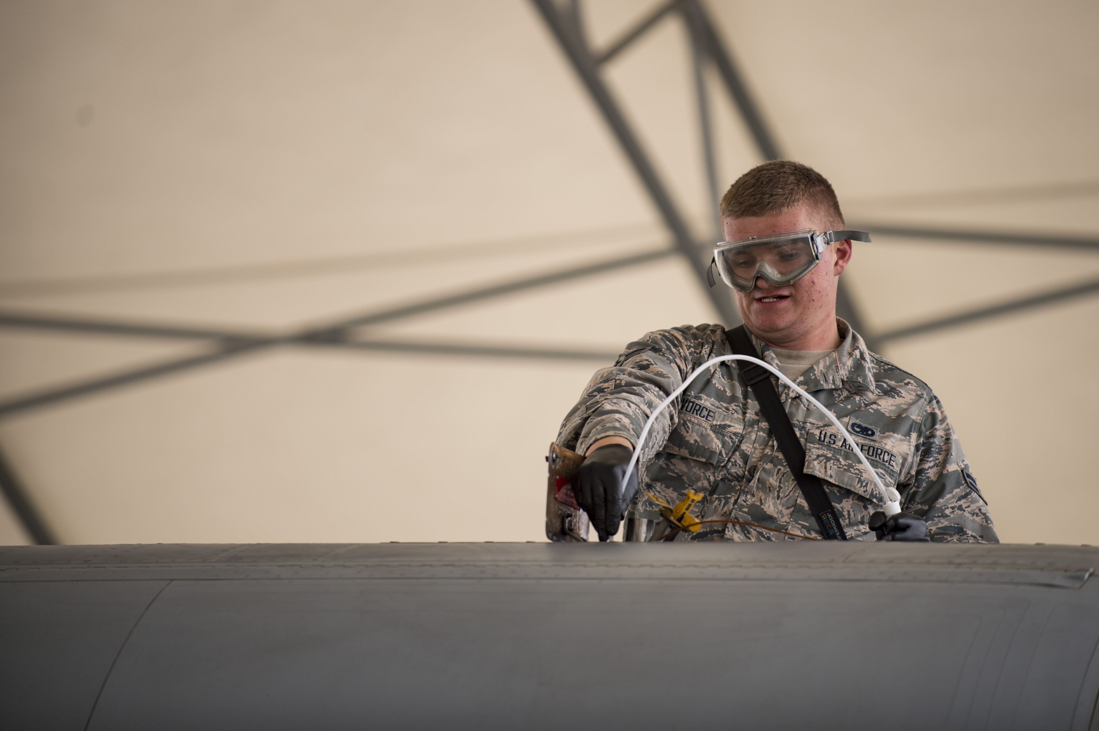 Phase 1, Phase 2 Exercise proves success > Moody Air Force Base ...