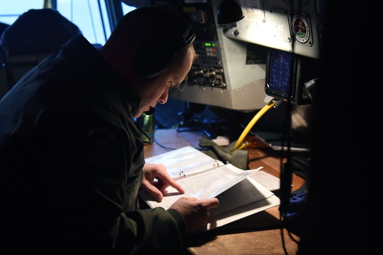 Boom operator reaches 5,000 flying hours > U.S. Air Force > Article Display