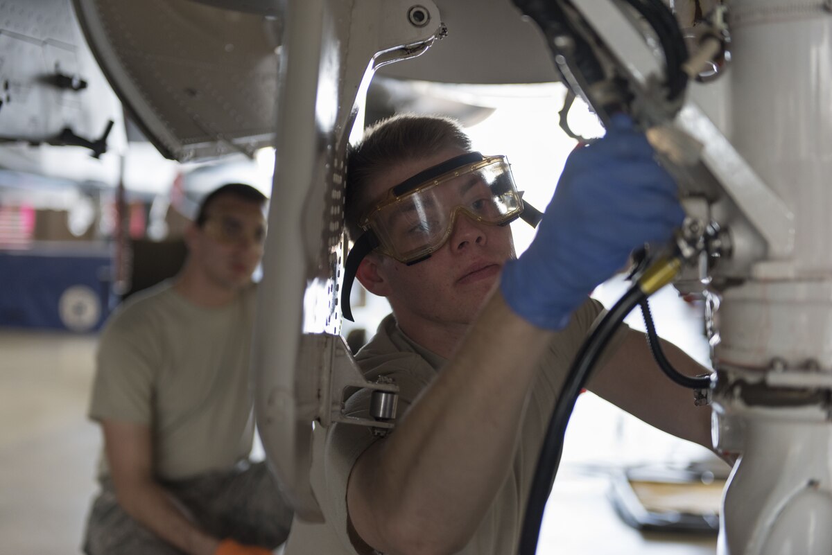 Sheppard in photos > Sheppard Air Force Base > Article Display