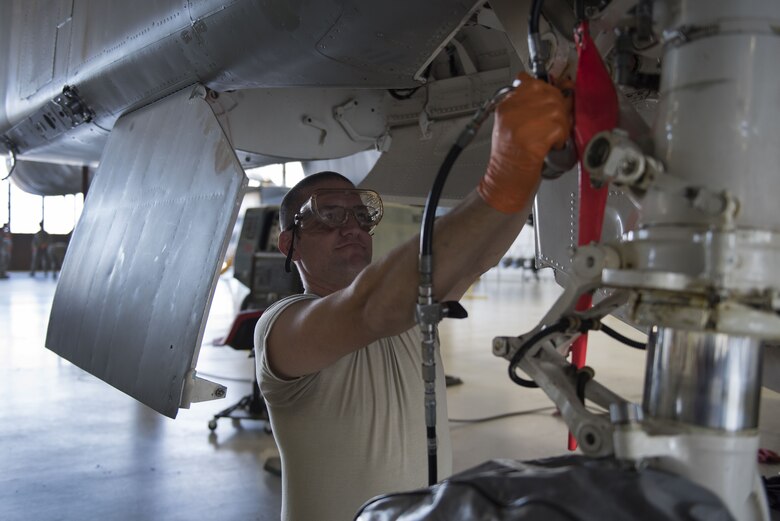 Sheppard in photos > Sheppard Air Force Base > Article Display