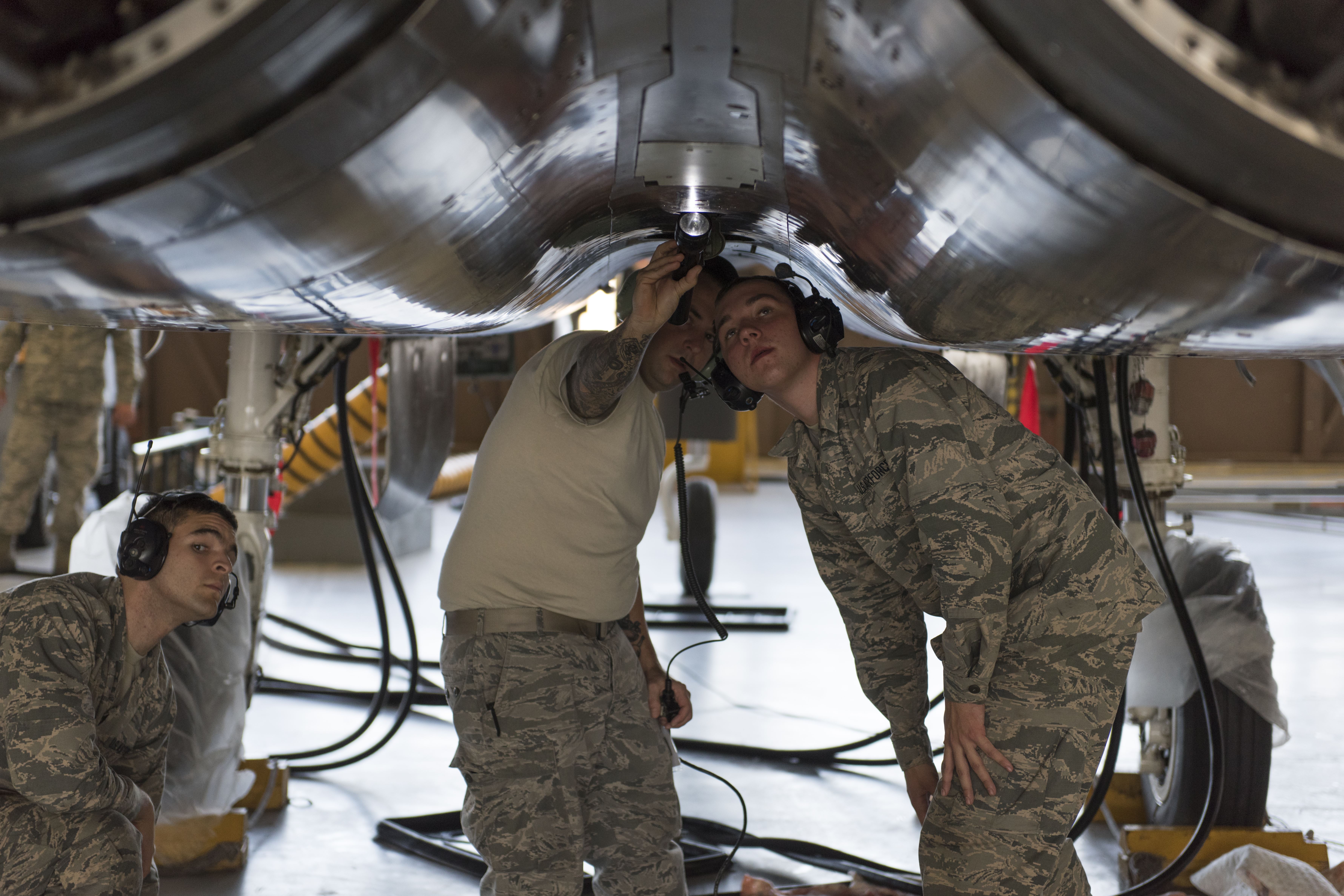 Sheppard in photos > Sheppard Air Force Base > Article Display