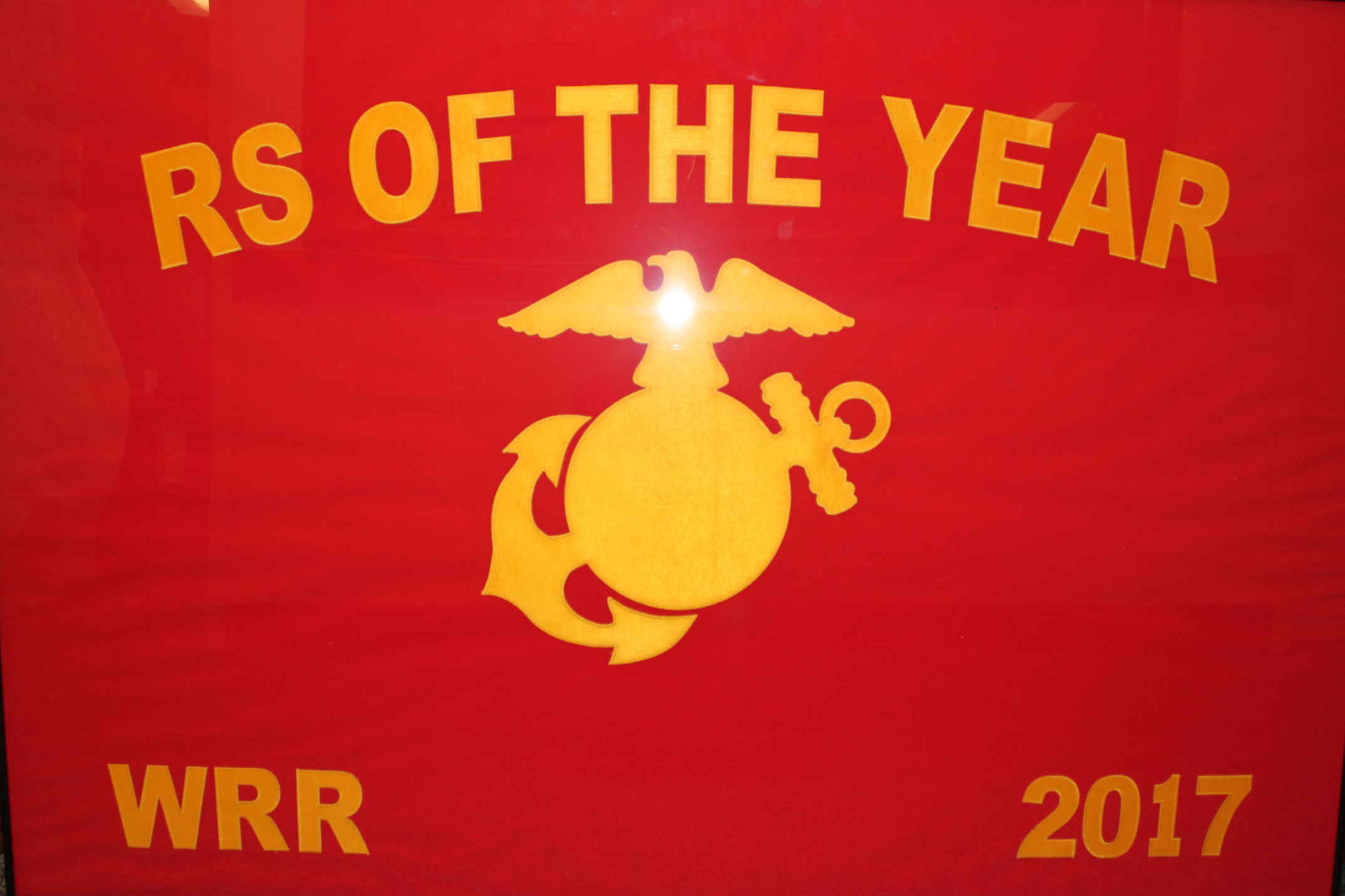 2017 Western Recruiting Station of the Year: Recruiting Station San ...