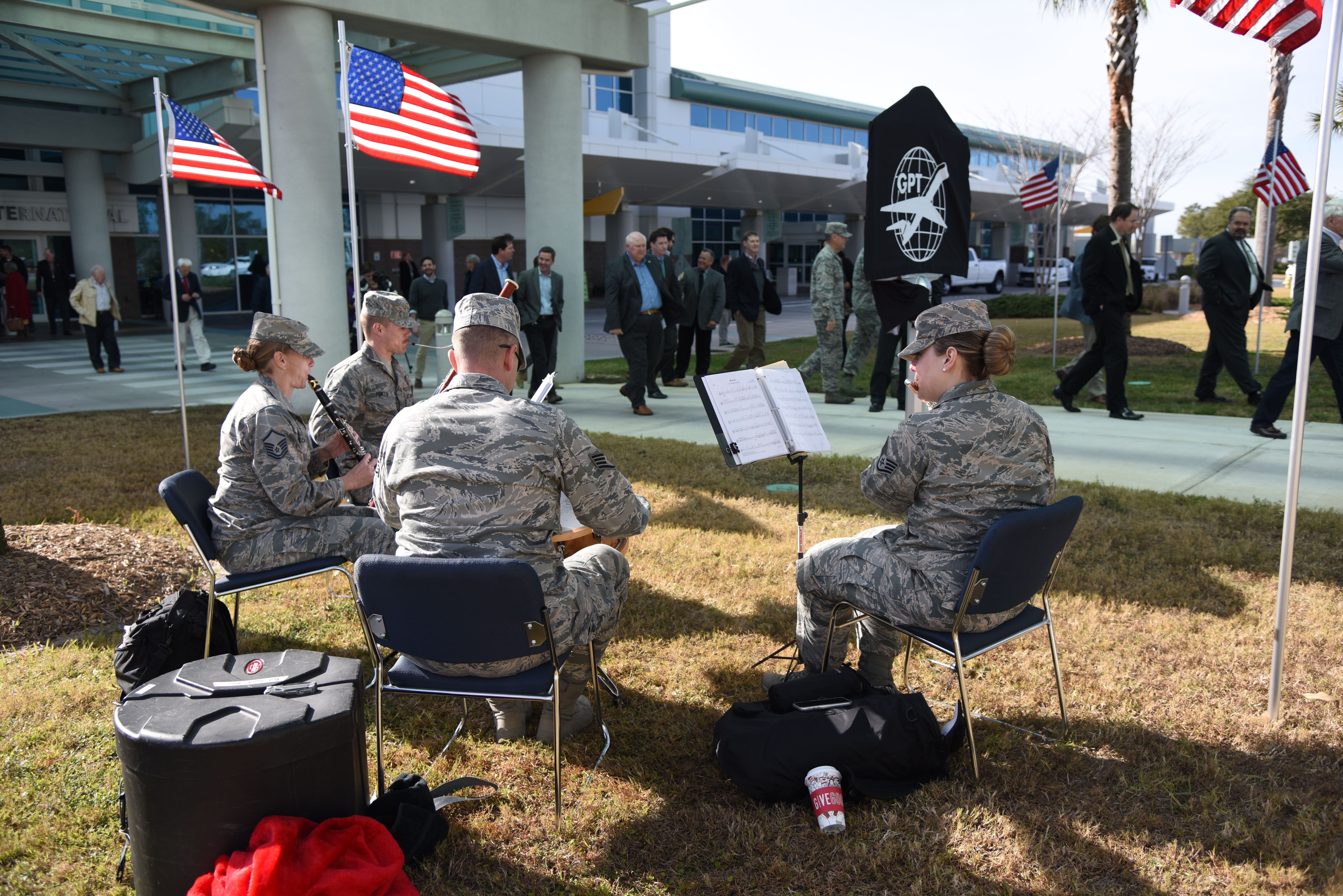 Nightwatch brings tunes to the Coast > Keesler Air Force Base > Article ...