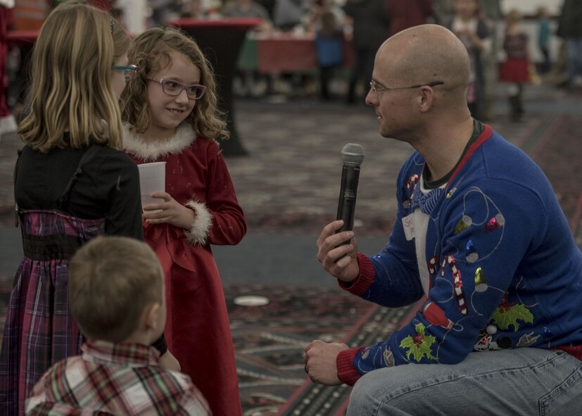 375th AES trains on compartment trainer