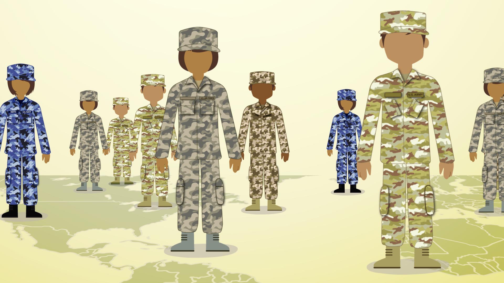 Blended Military Retirement System to Take Effect Jan. 1 > Air ...