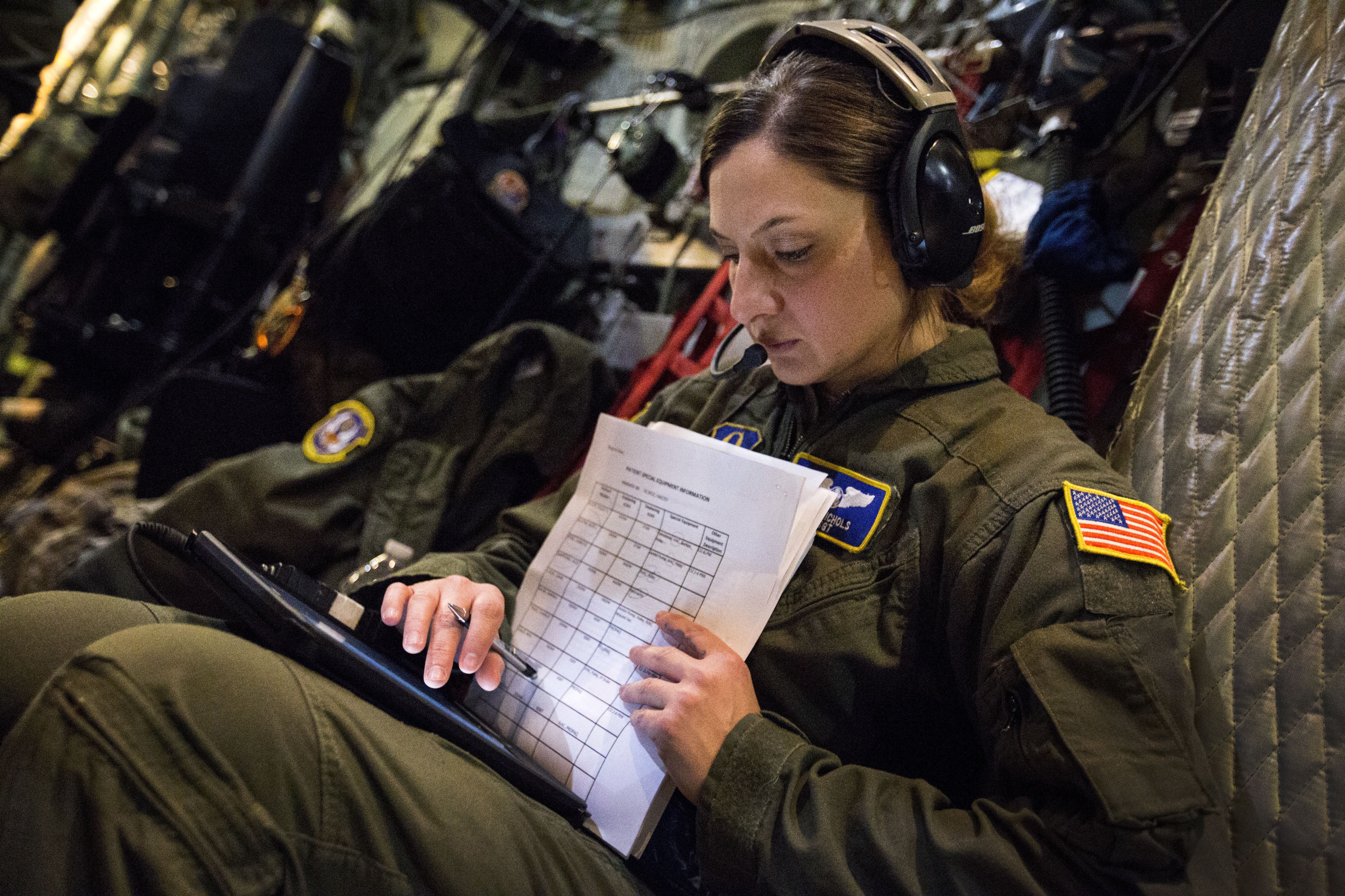 Reviewing Figures | U.S. Department of War