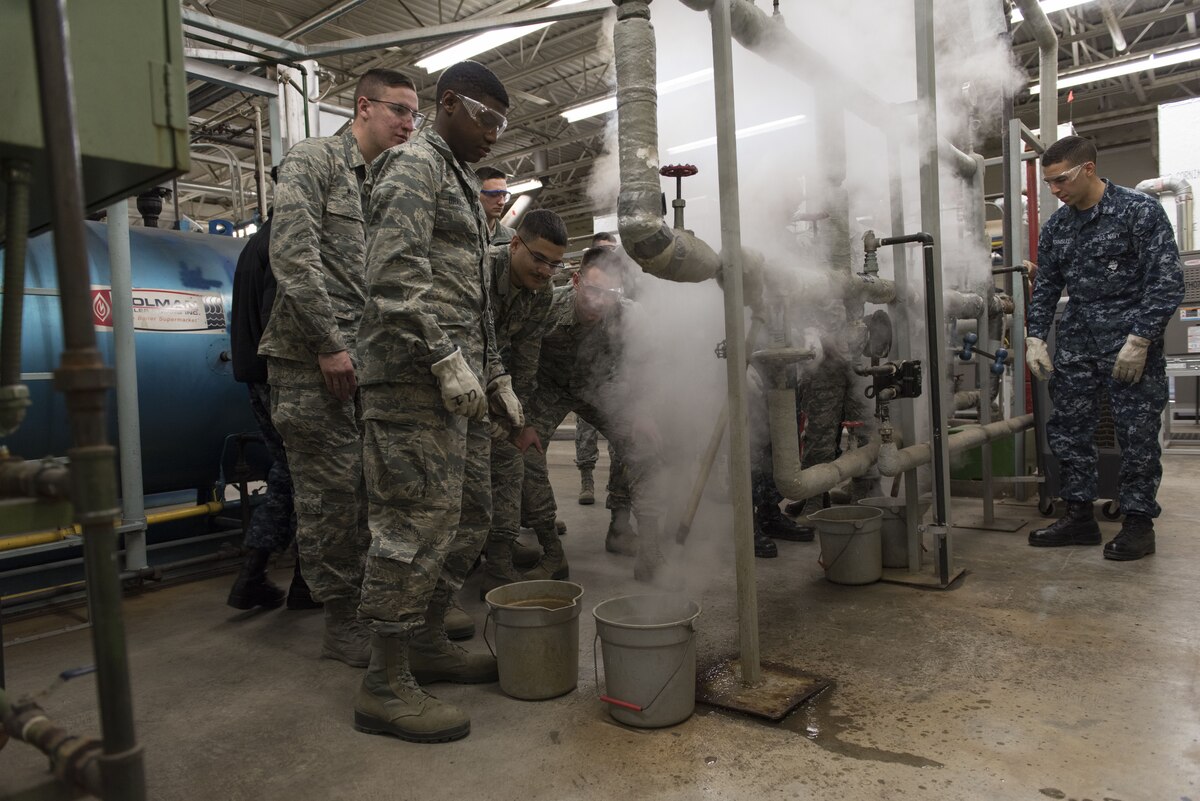 Sheppard in photos > Sheppard Air Force Base > Article Display