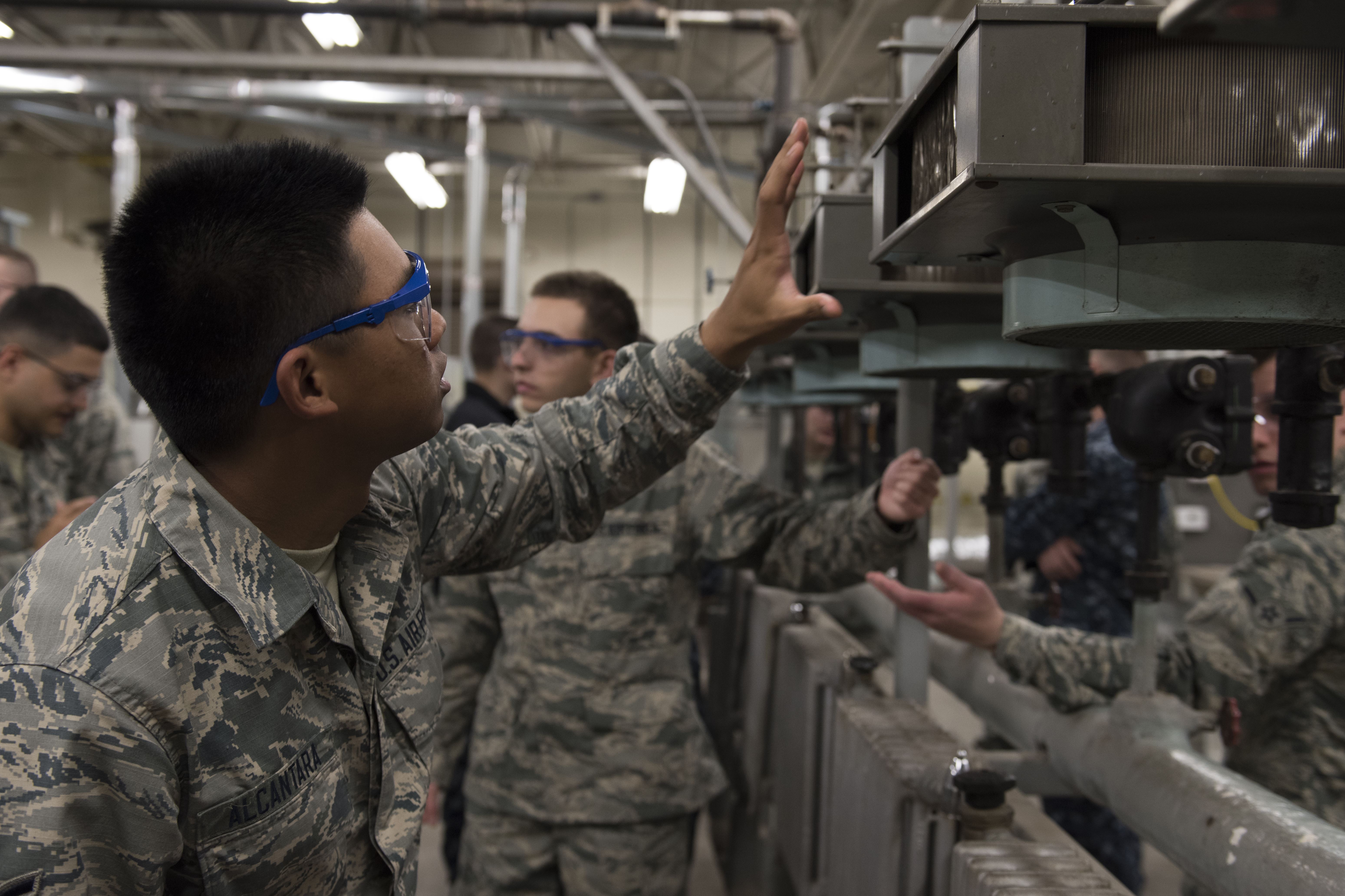 Sheppard in photos > Sheppard Air Force Base > Article Display