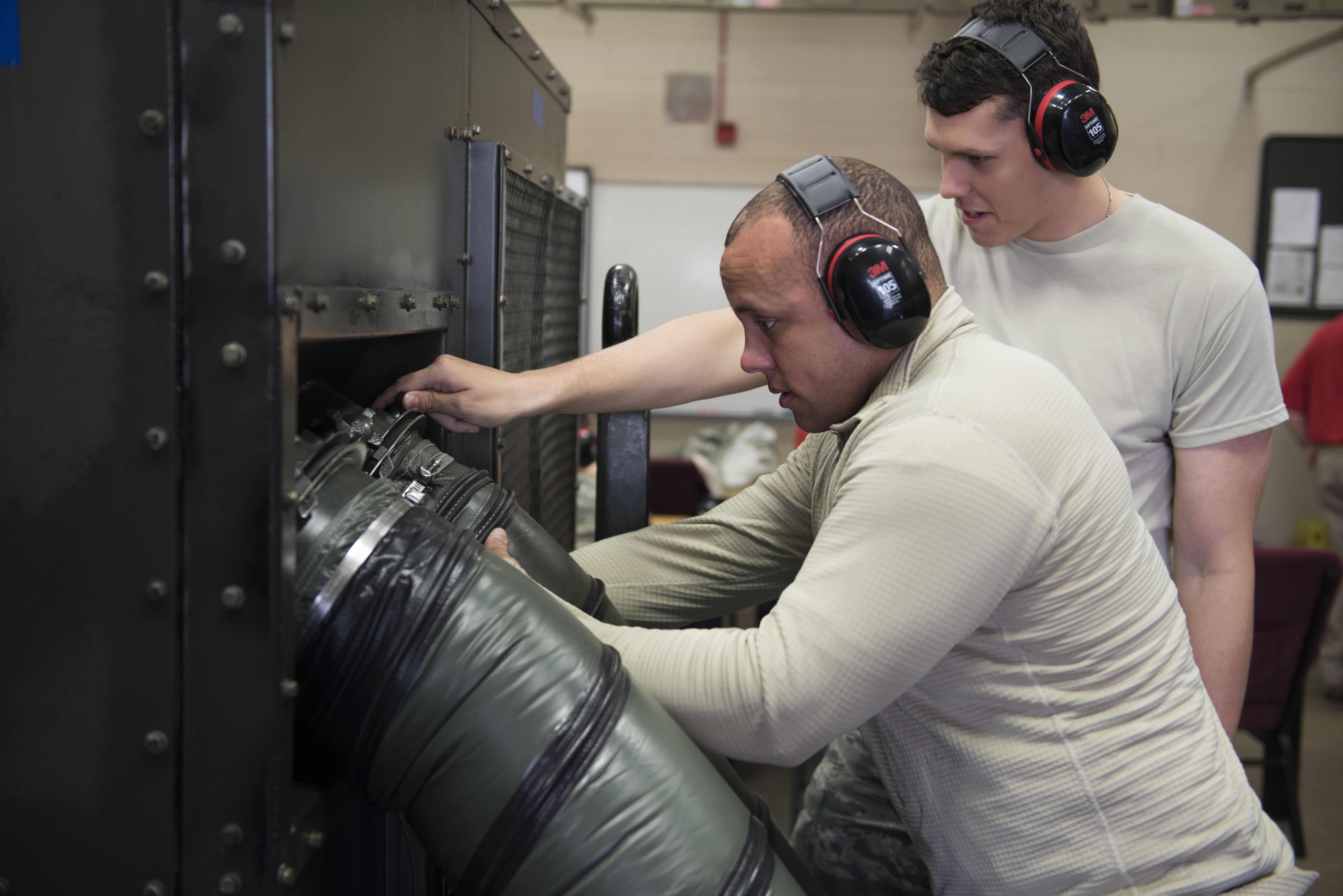 Sheppard in photos > Sheppard Air Force Base > Article Display