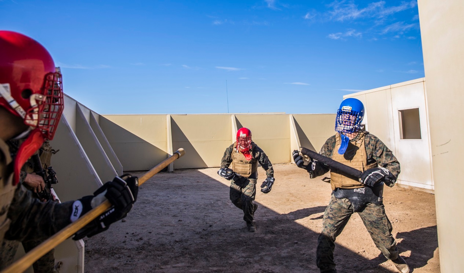 Combat Logistics Regiment 17