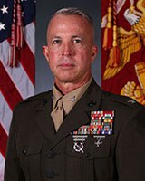 Colonel Scott D. Leonard > U.S. Marine Corps Forces, Pacific > View Page