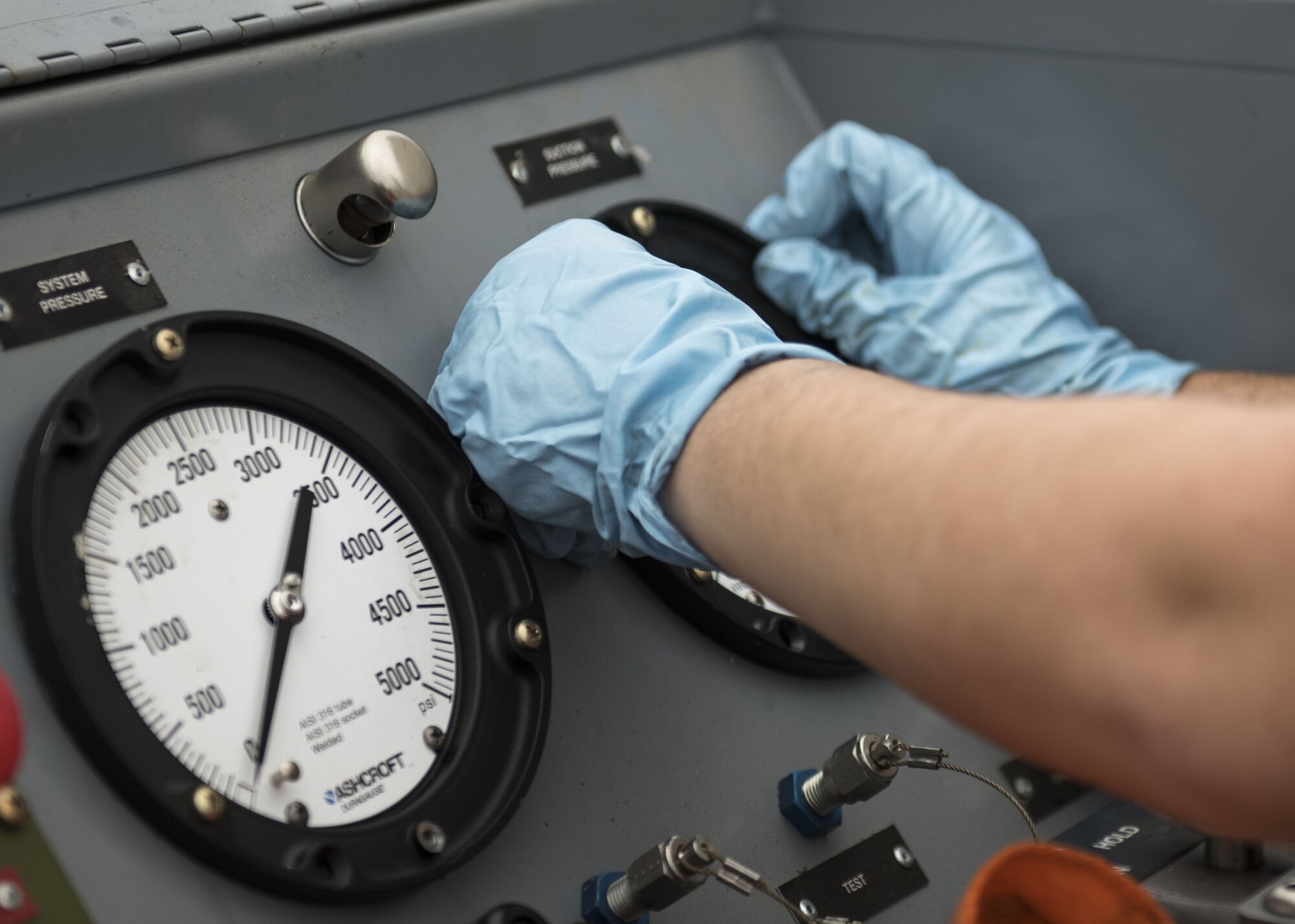 Rise of the Machines > Kadena Air Base > Article Display