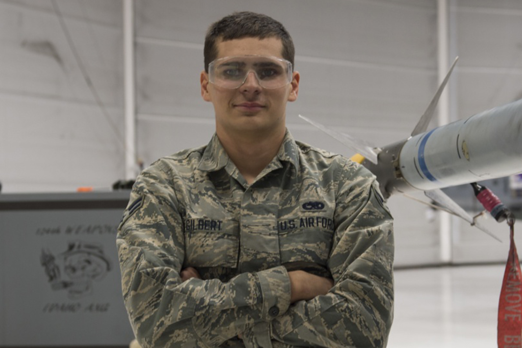 Face of Defense: Youth ChalleNGe Academy Leads to Airman’s Service ...