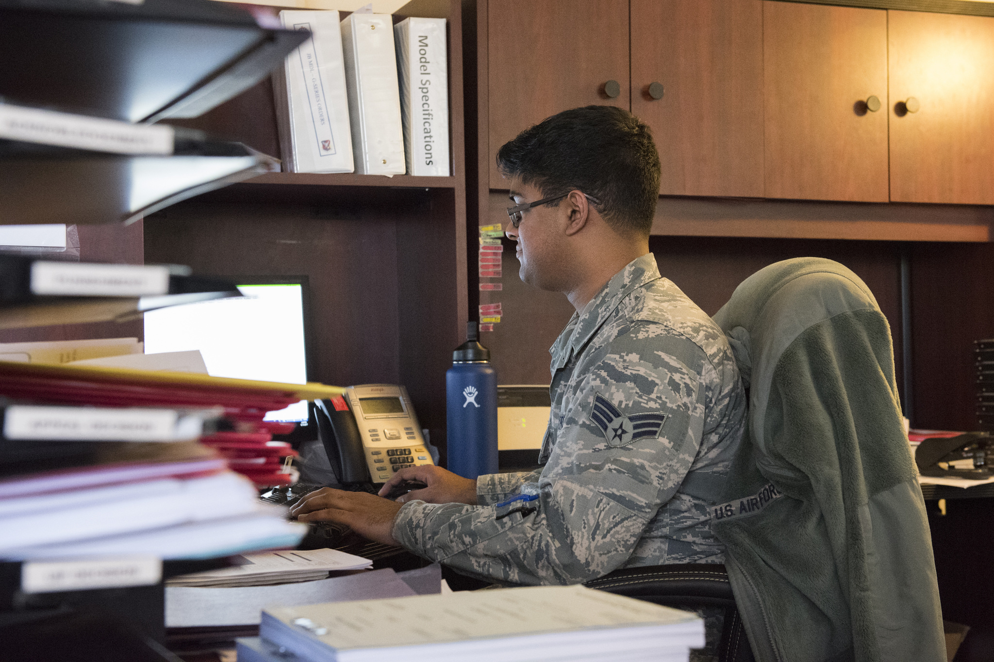 Legal team: Defends in more ways than one > Joint Base McGuire-Dix ...