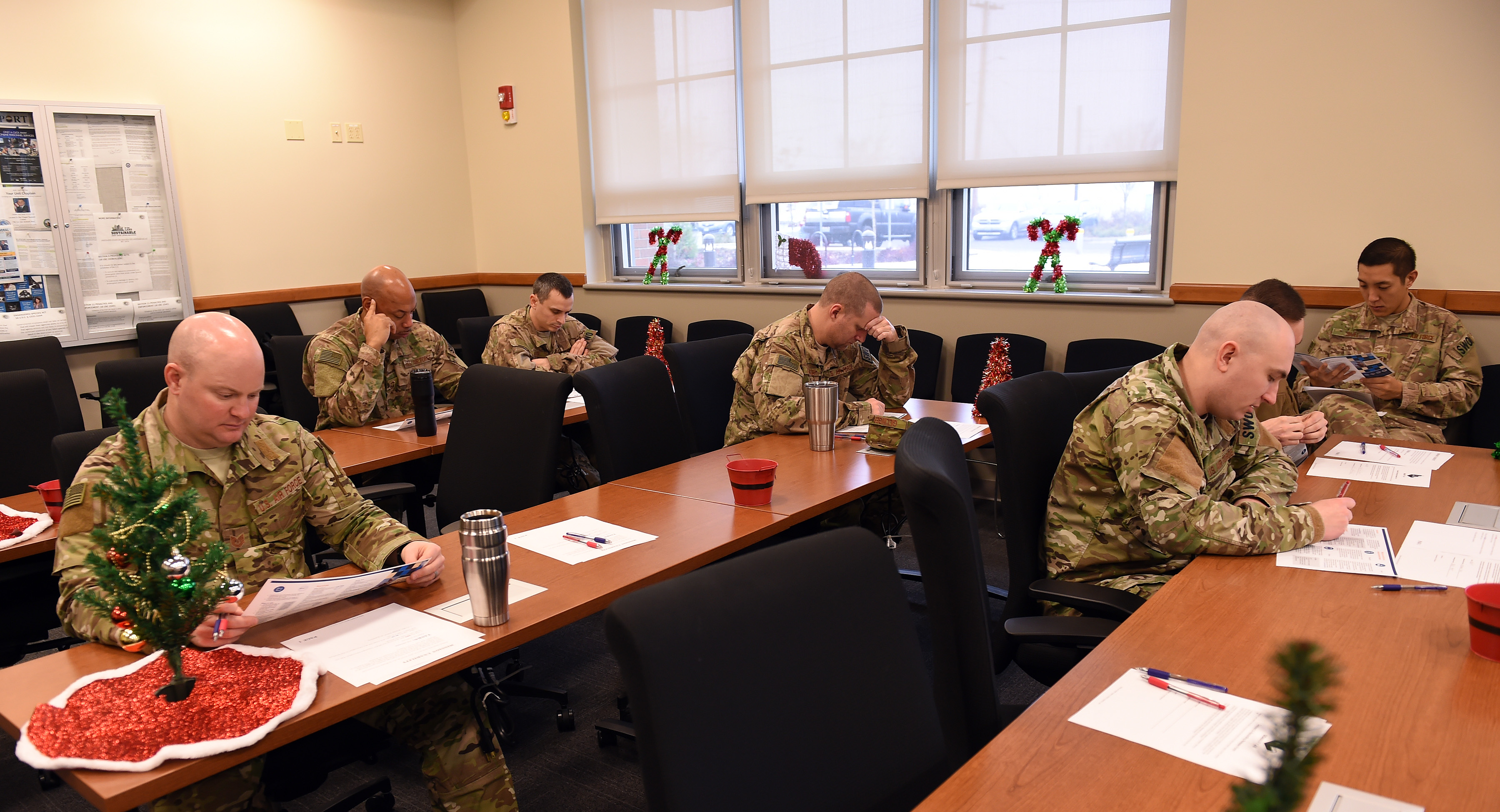 Service members take part in T2 beta testing > Team McChord > Article ...