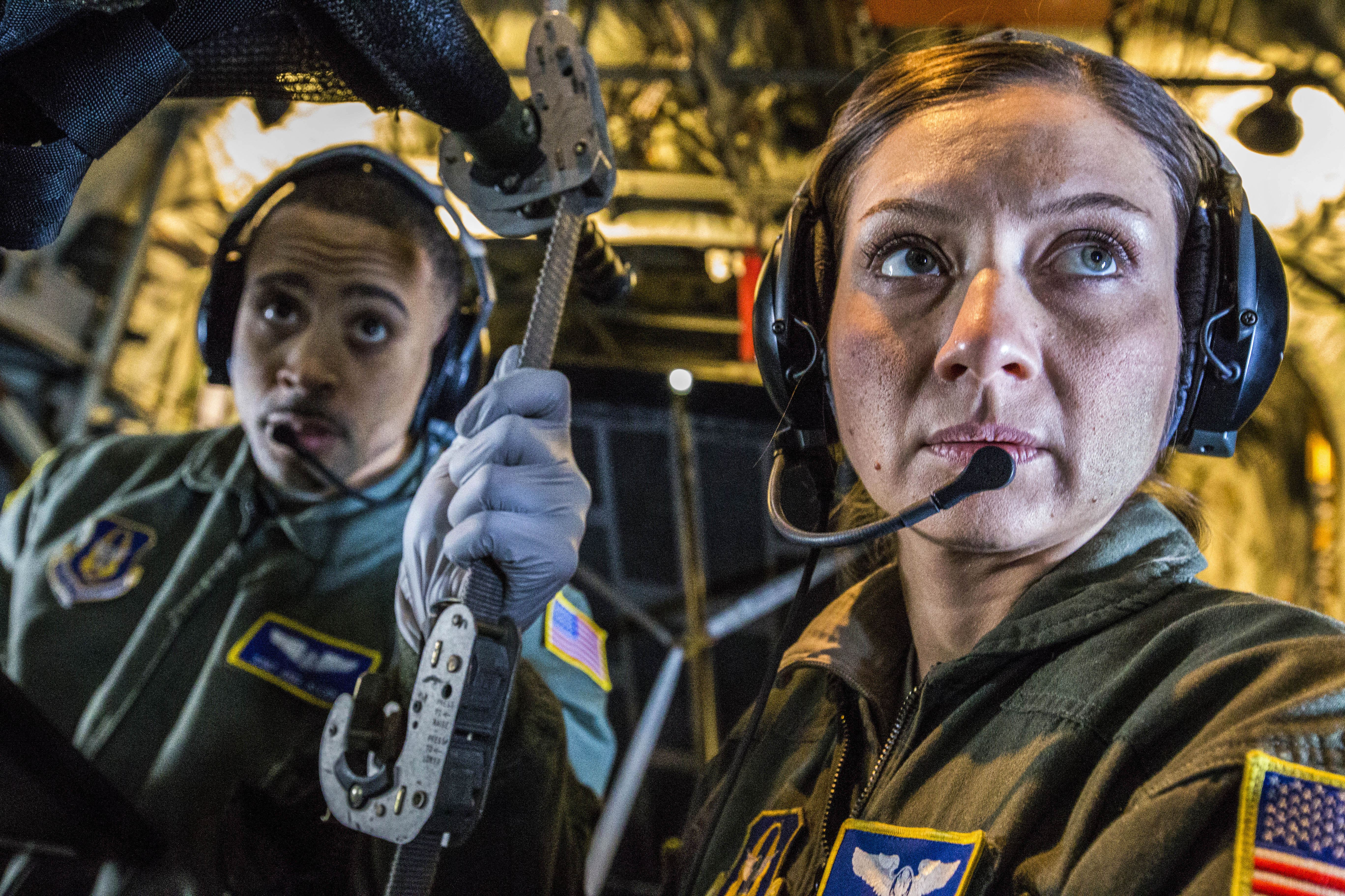 Evacuation Scenarios | U.S. Department of War