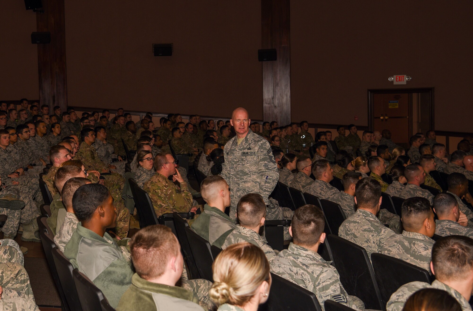 “Thank you 90MW from the bottom of my heart” > F.E. Warren Air Force ...