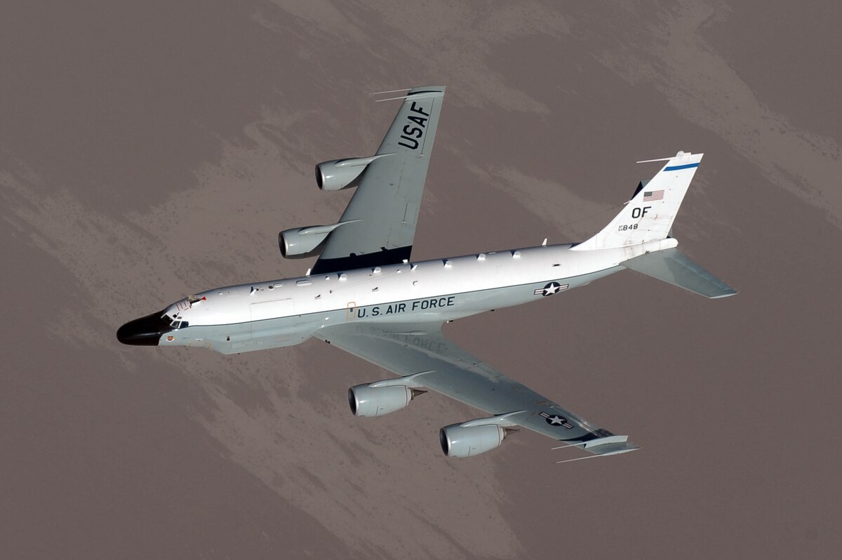 763rd ERS spends 10,000th day in CENTCOM area of responsibility > U.S ...