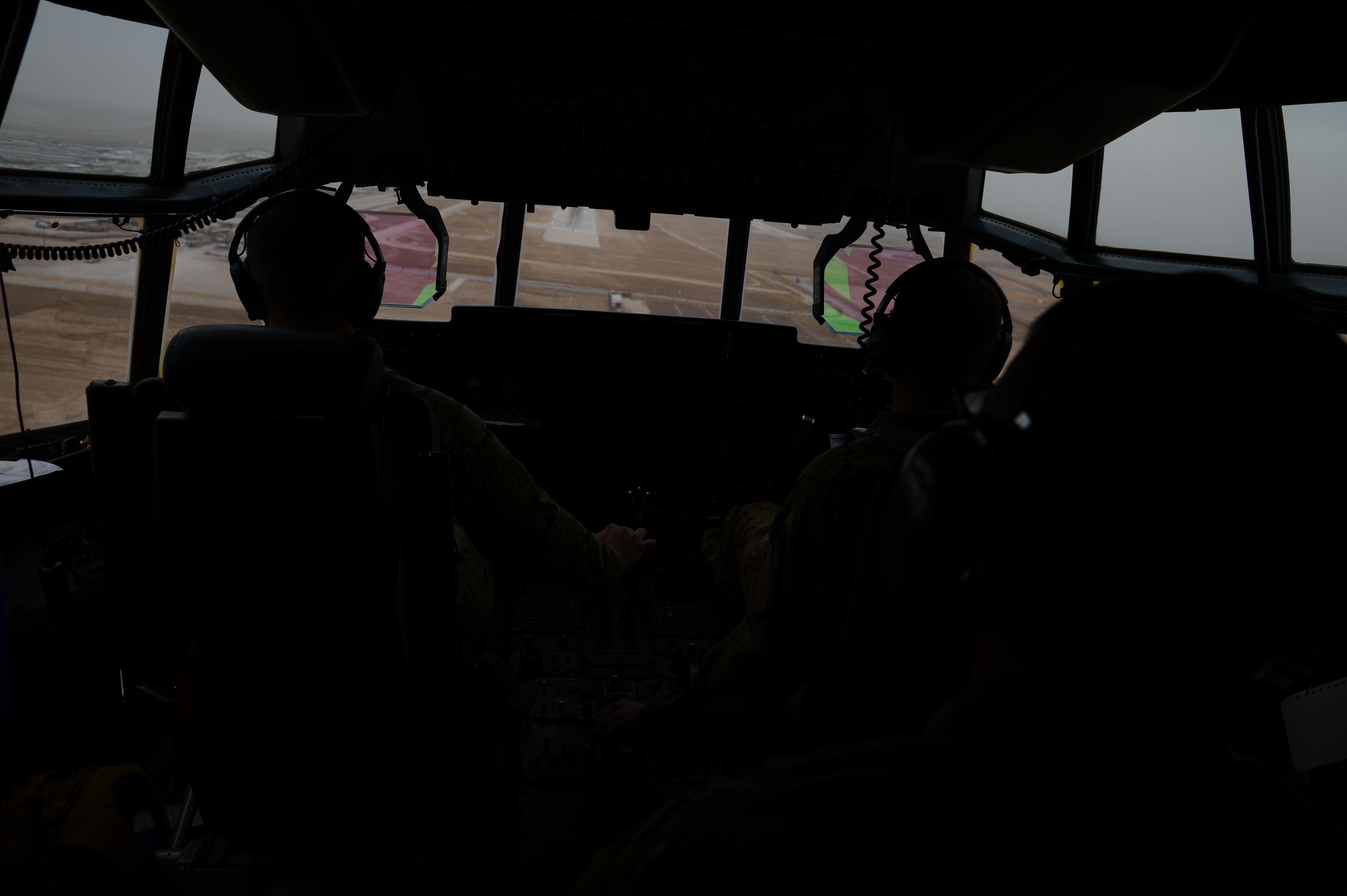 774 EAS continues tactical airlift operations in Afghanistan > U.S. Air ...