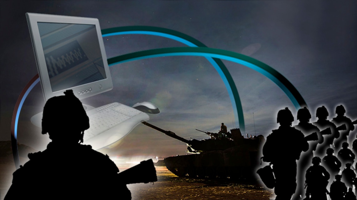 Enterprise software ensures Marine readiness from requirement to ...