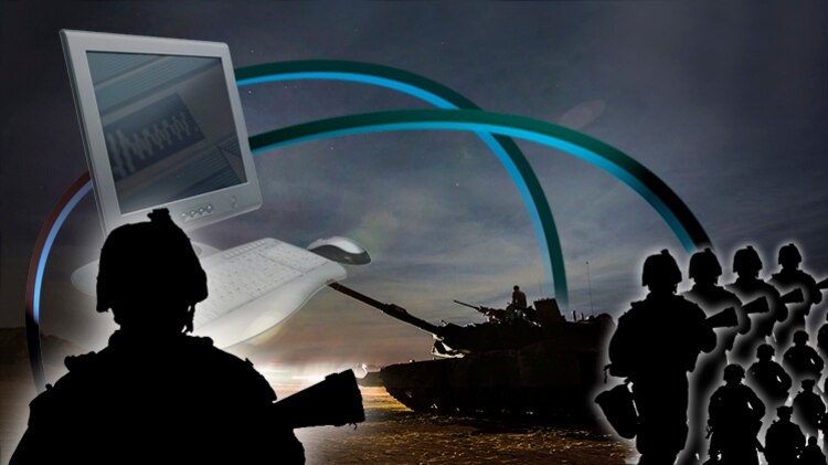 Enterprise software ensures Marine readiness from requirement to ...