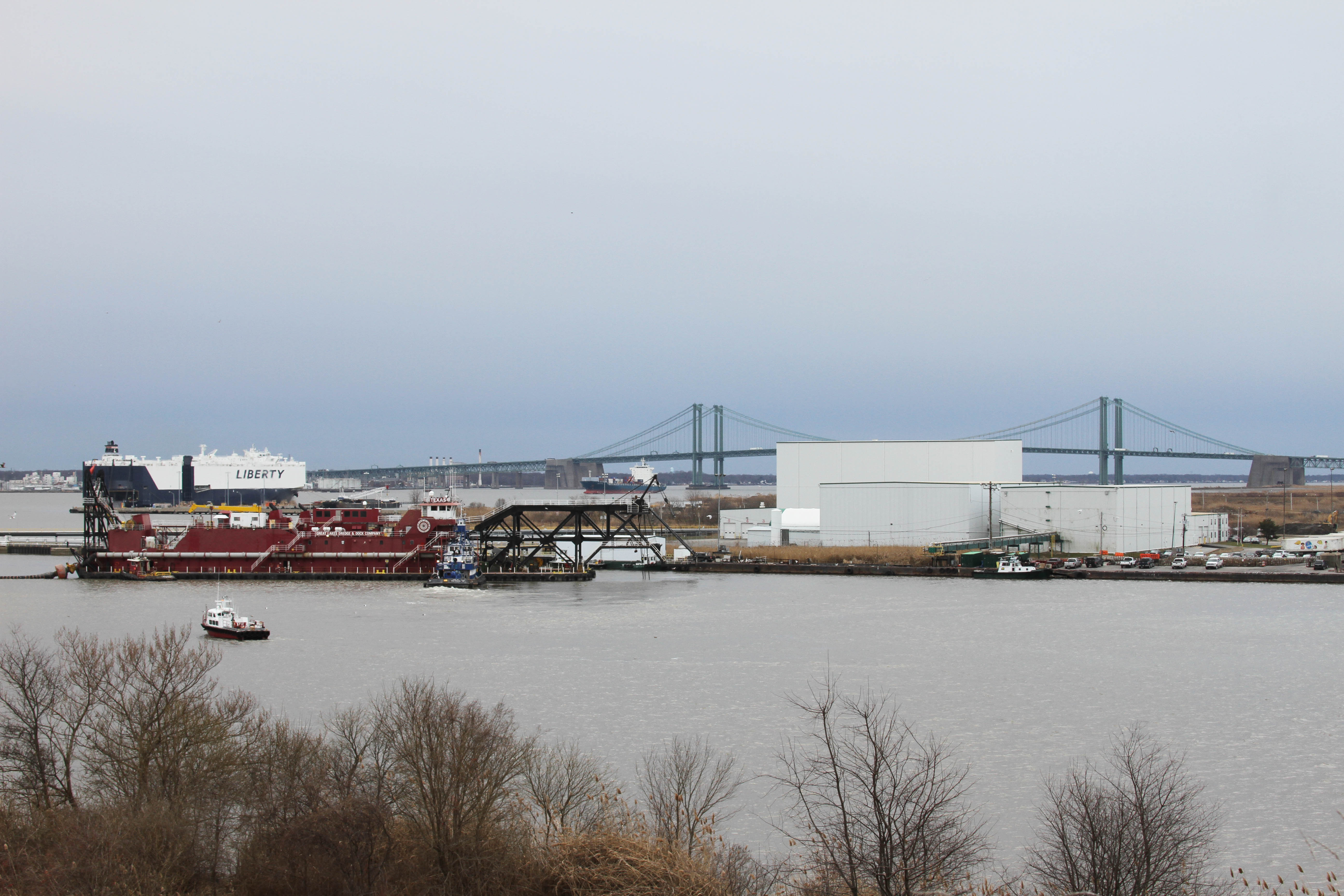 Port of Wilmington