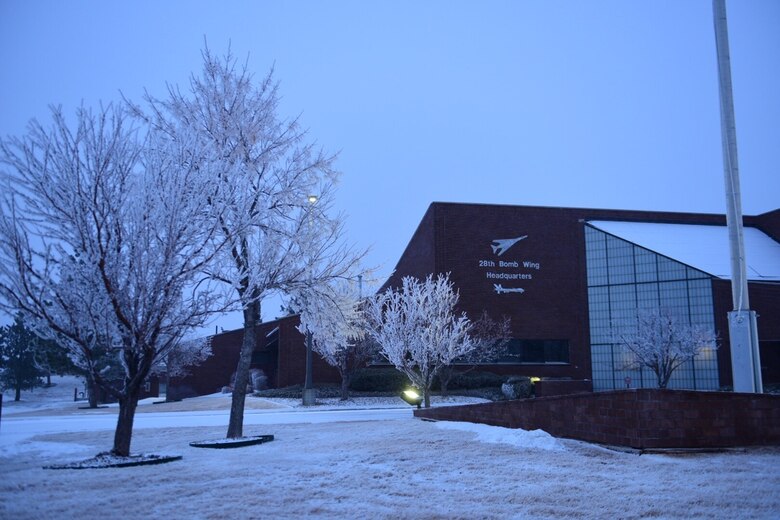 It's Cold Outside: Heat your home safely > Ellsworth Air Force Base ...