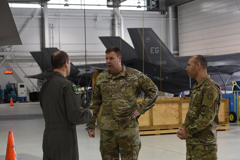 Little known but much needed > Air Education and Training Command > News