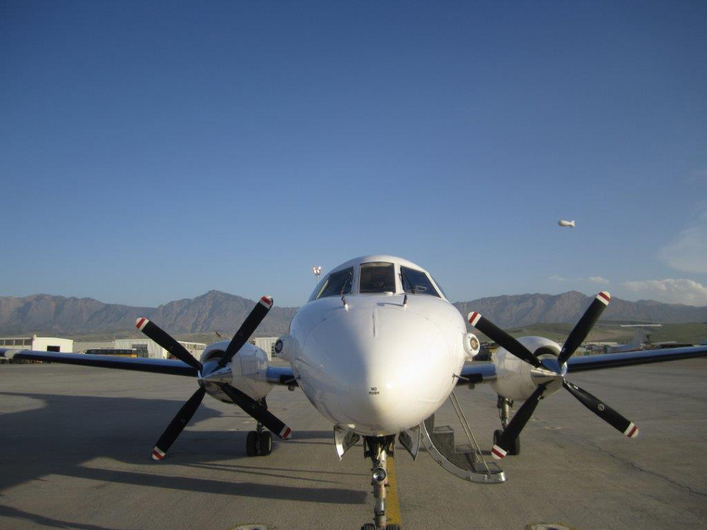 North Carolina National Guard aviators win large aircraft of the year ...