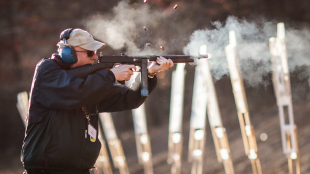Sharing heritage and history: Marine Cryptologic Support Battalion ...