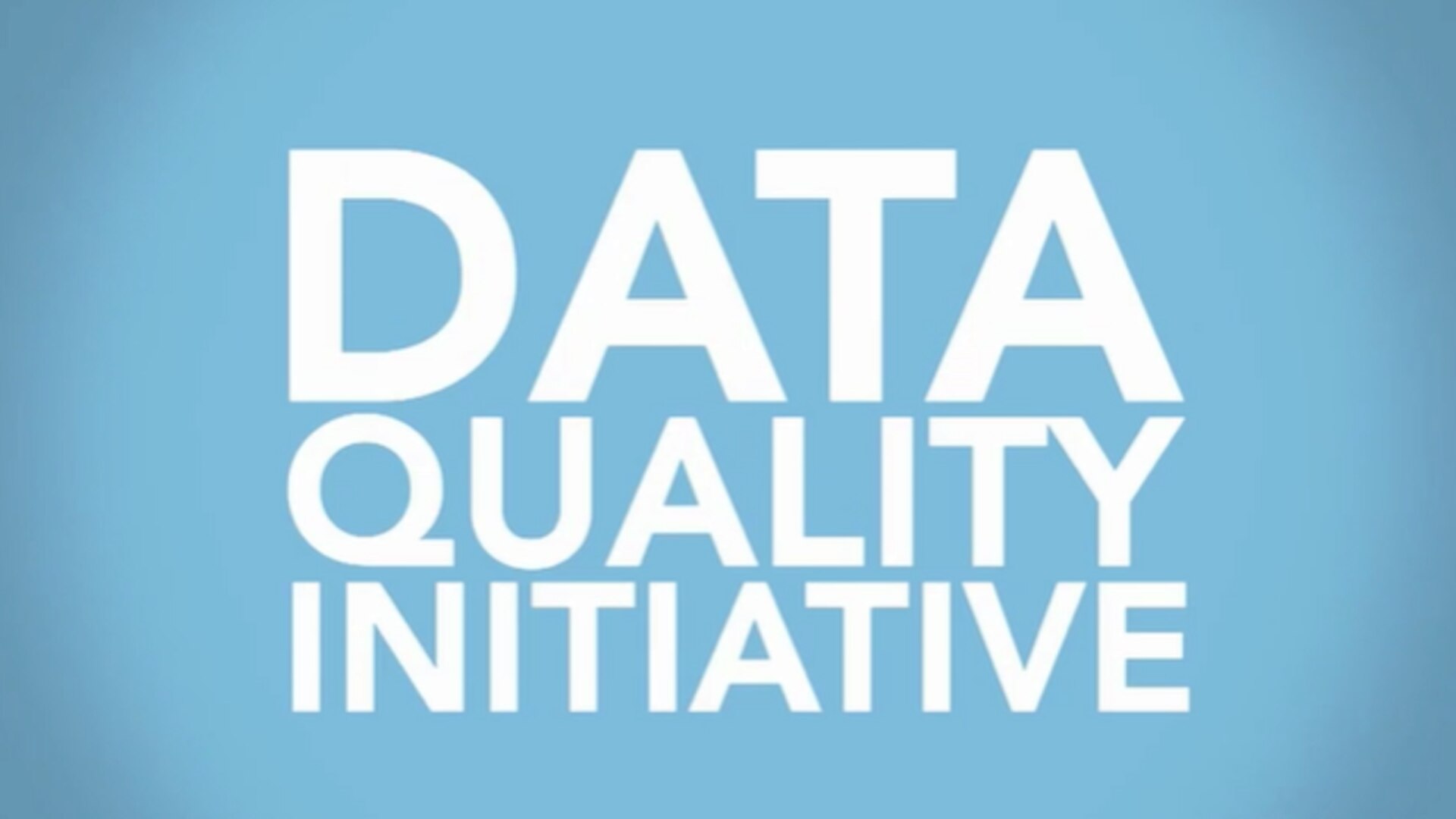DCMA launches Data Quality Initiative > Defense Contract Management ...