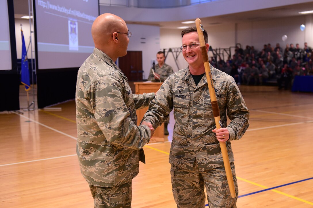 460th Space Wing brings home top honors at “big game”