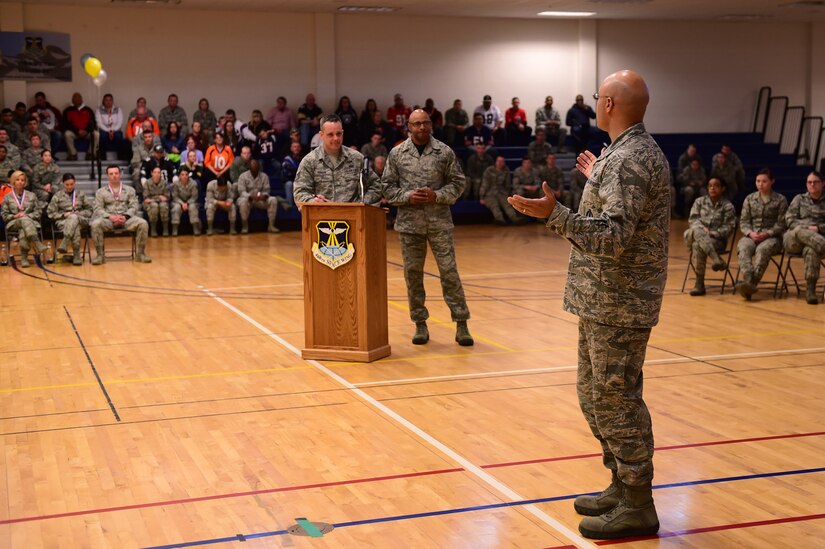 460th Space Wing brings home top honors at “big game” > Buckley Space ...