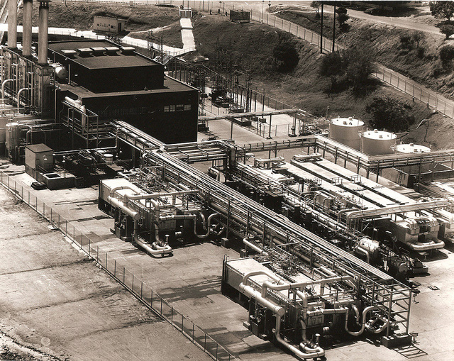 This Week in Seabee History: February 2-8 > Seabee Magazine > News