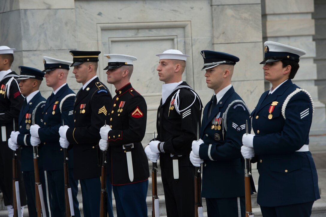 58th Presidential Inauguration