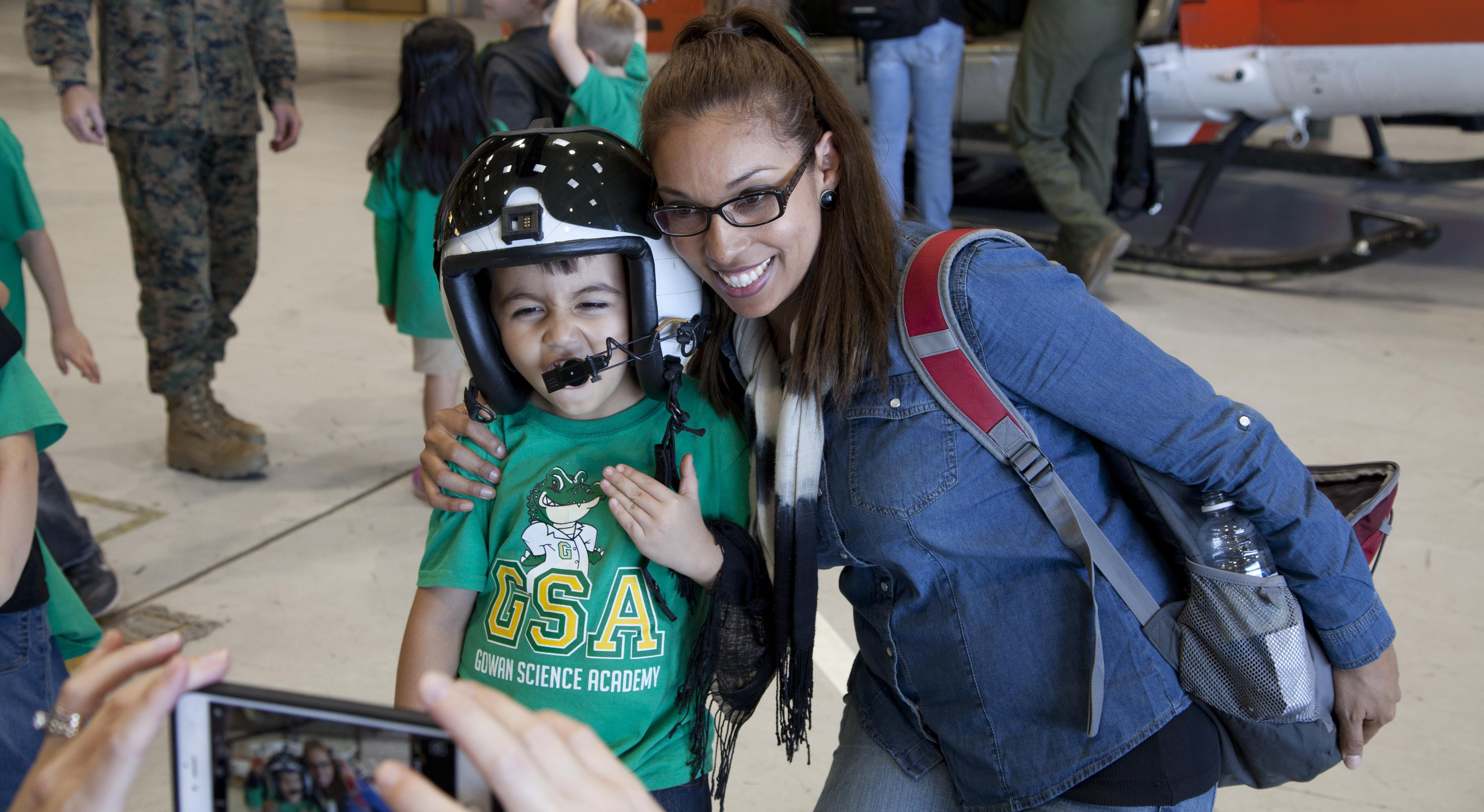 Gowan Science Academy