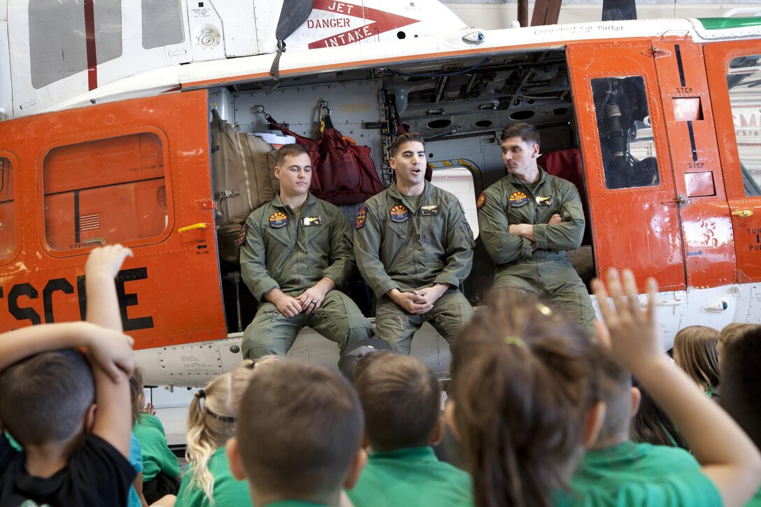 Gowan Science Academy