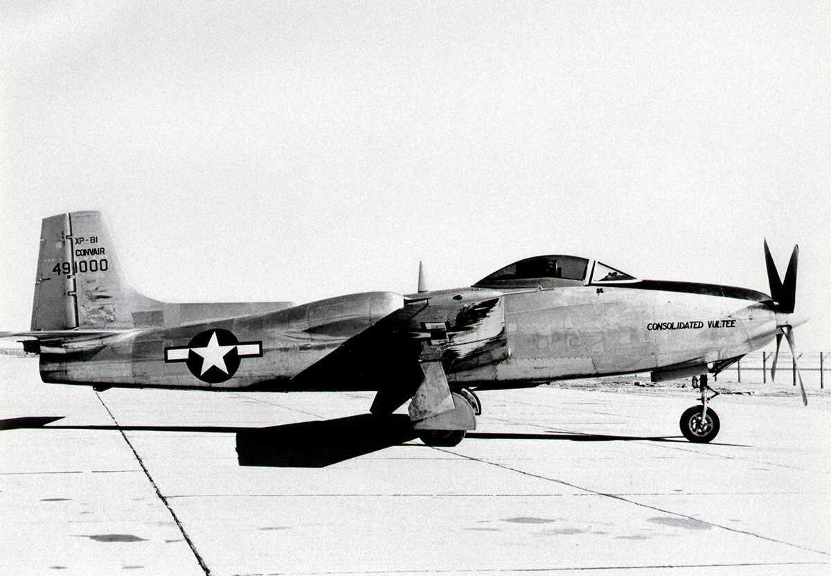 This week in Edwards flight test history > Edwards Air Force Base ...