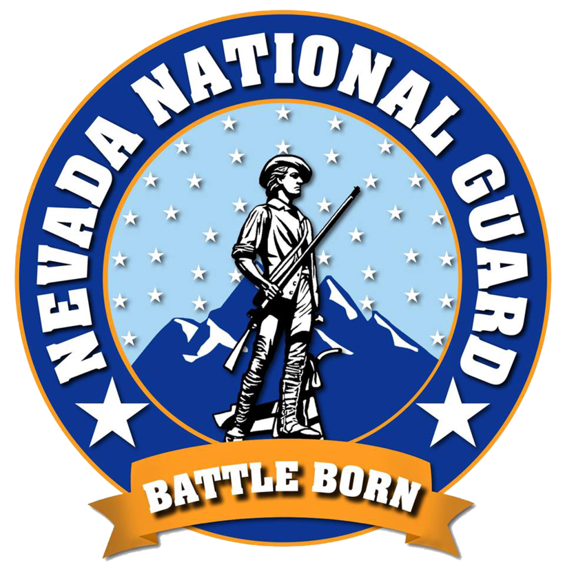 Nevada National Guard Logo