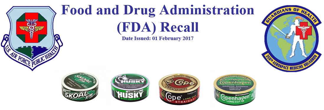 Skoal Product Line